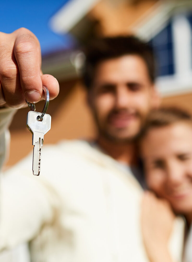 Home | Golden Key Homes